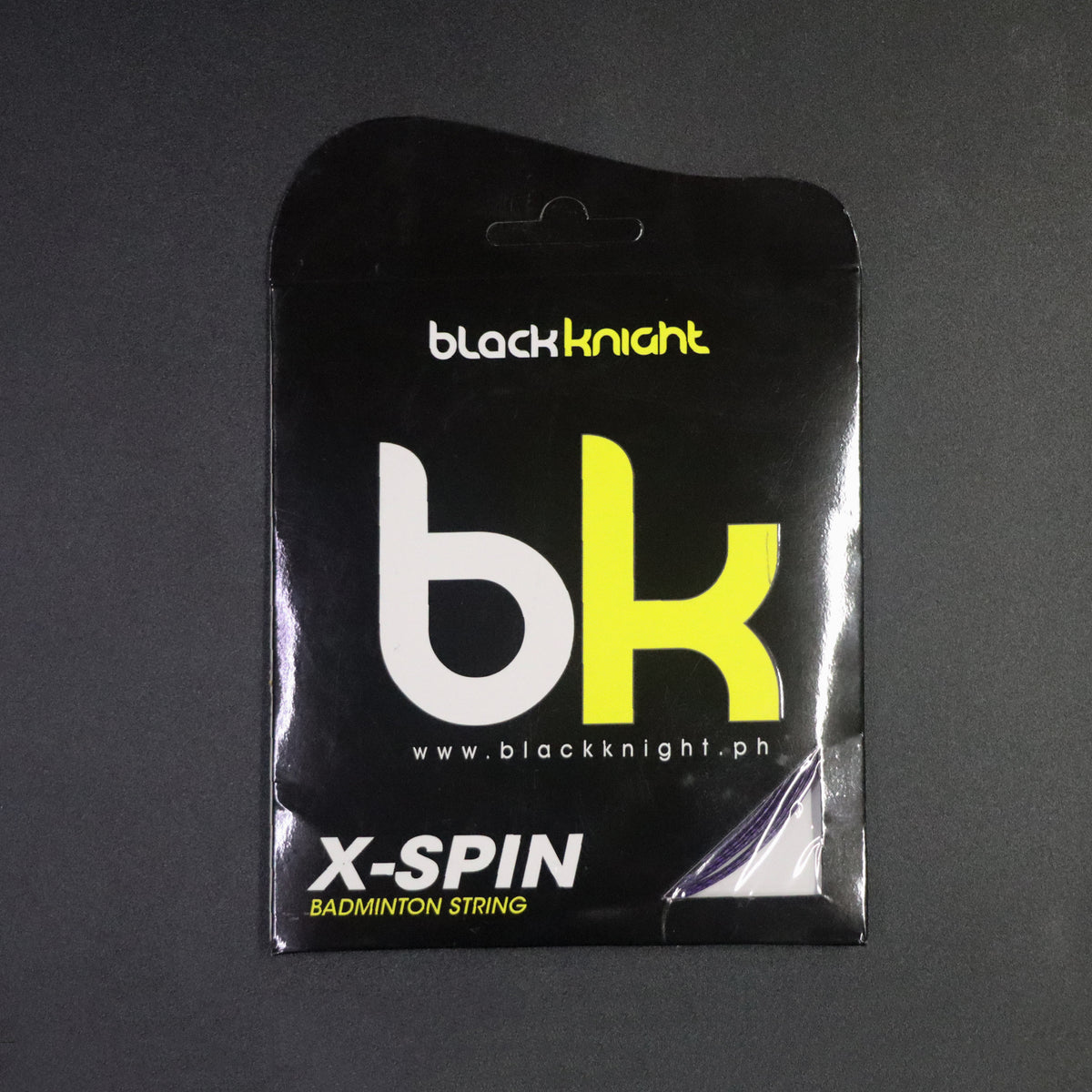 BK X-Spin – BlackKnightPH