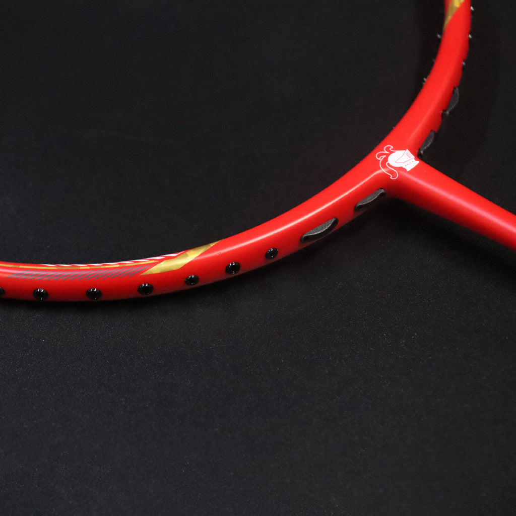 Badminton Racket – BlackKnightPH