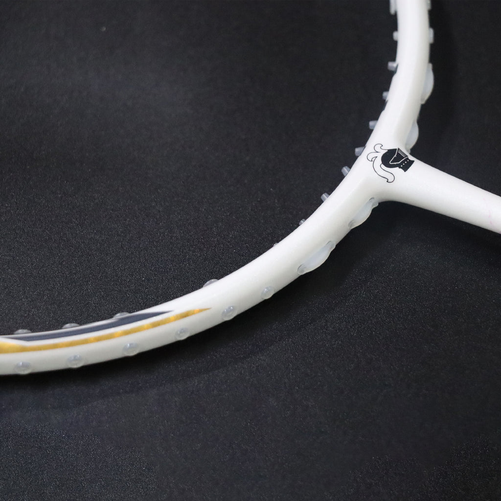 Badminton Racket – BlackKnightPH