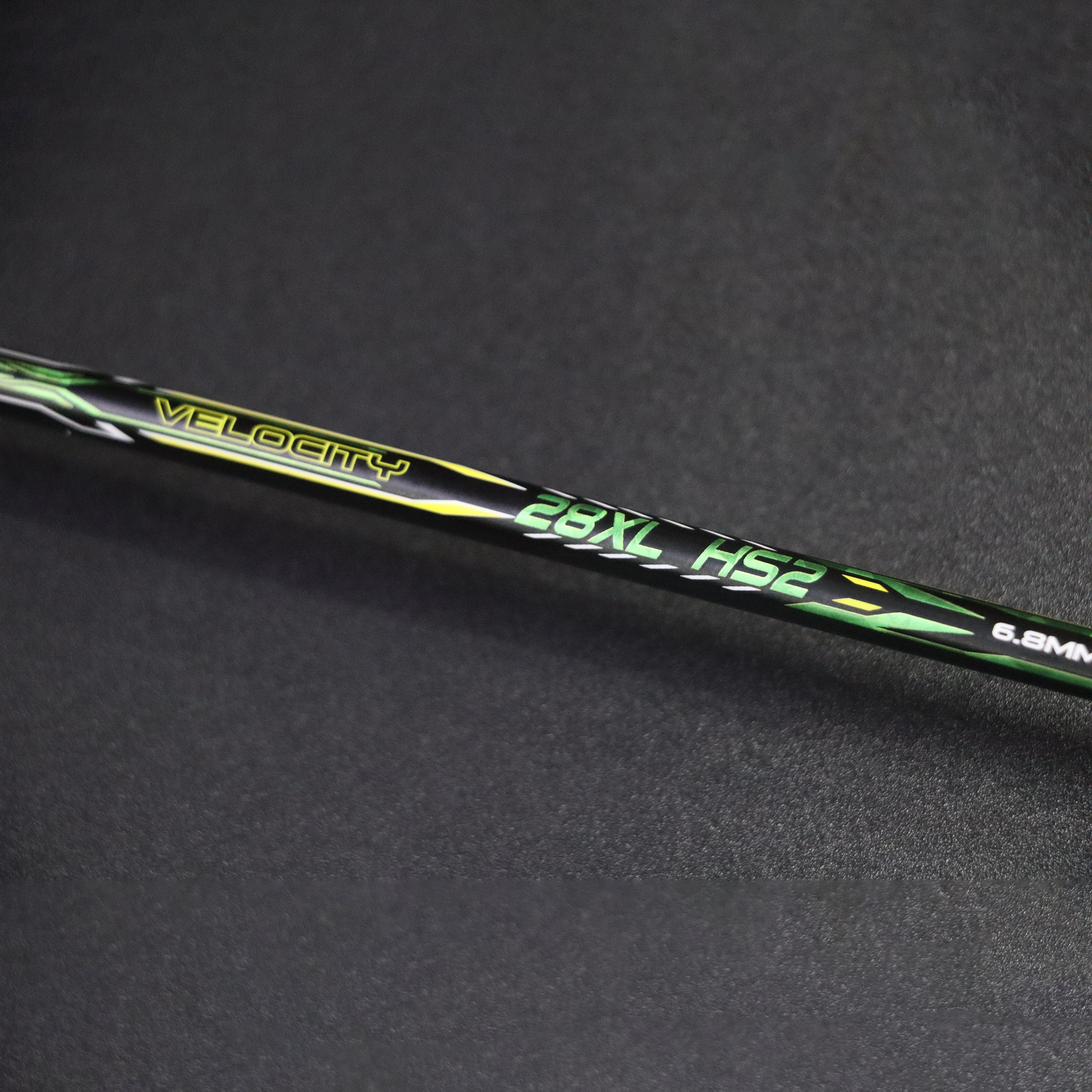 Black Knight VELOCITY 28XL HS2 – BlackKnightPH