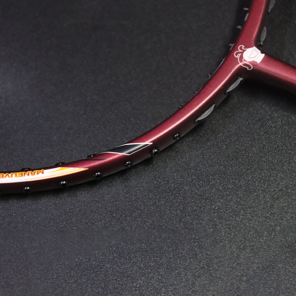 Badminton Racket – BlackKnightPH