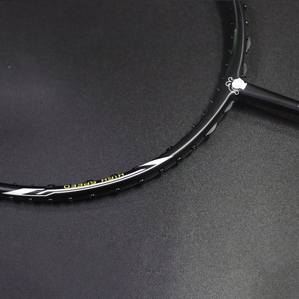 Badminton Racket – BlackKnightPH