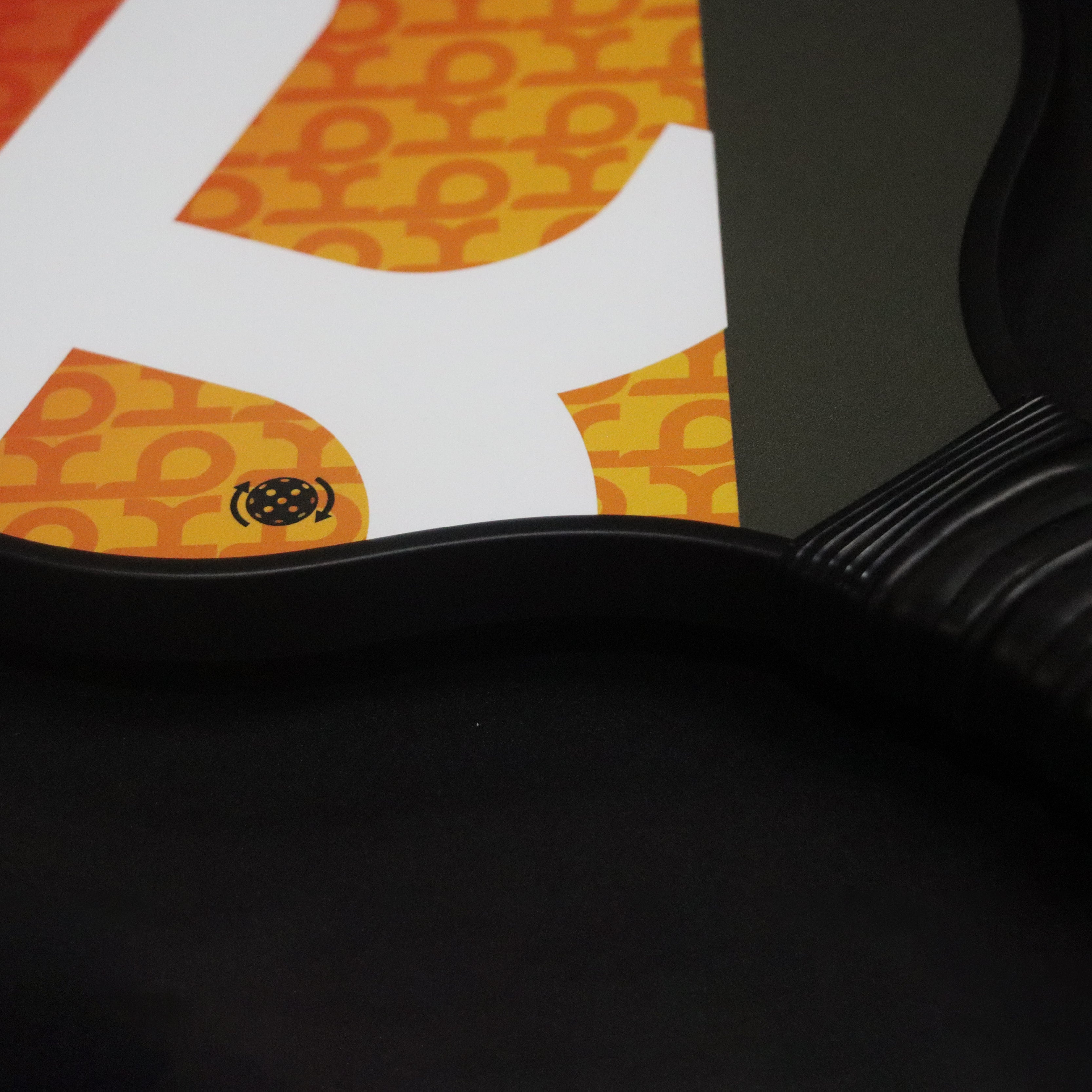 Black Knight Max Power V2 Pickleball Paddle – BlackKnightPH