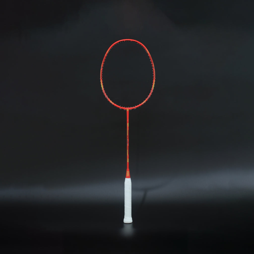 Badminton Racket – BlackKnightPH