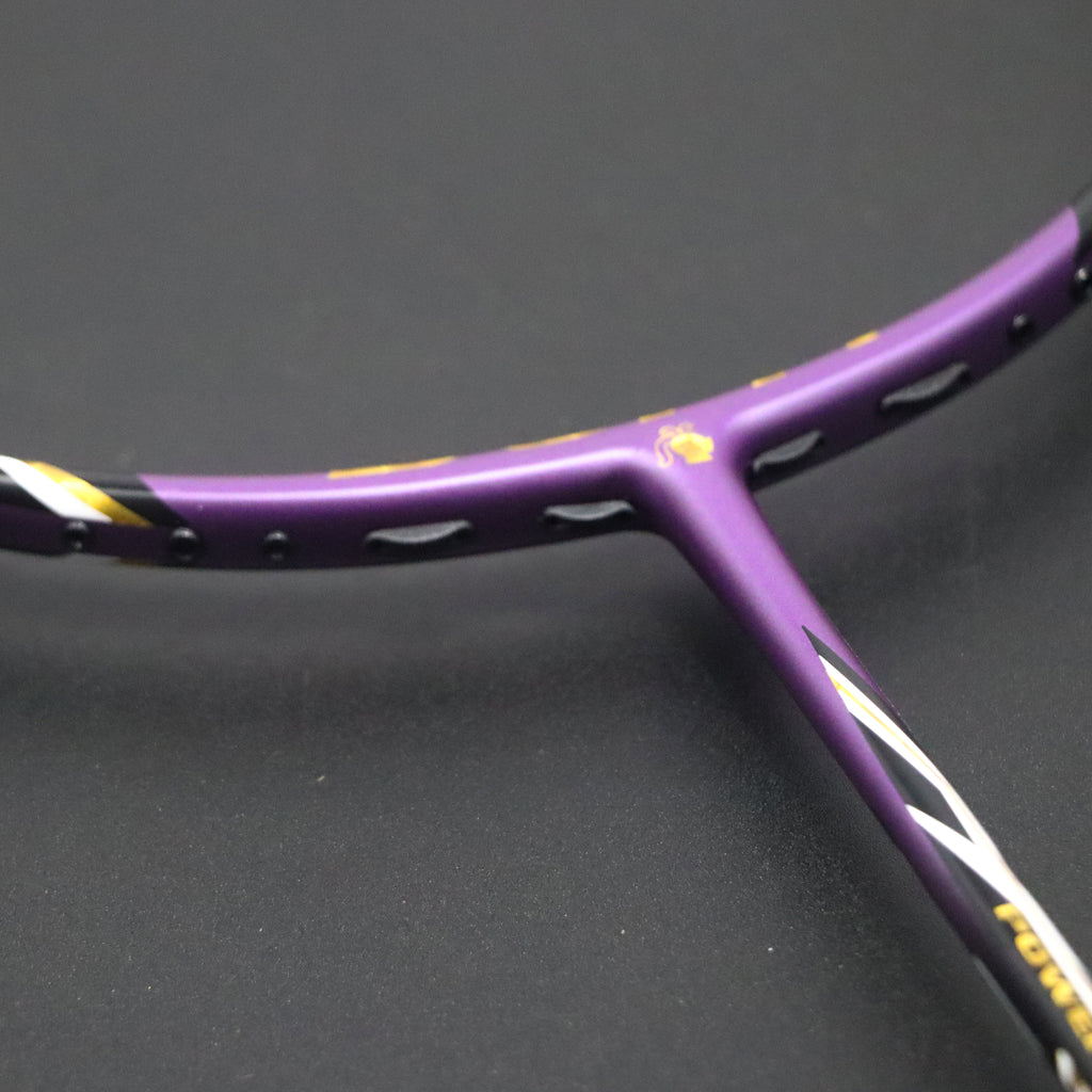 Badminton Racket – BlackKnightPH