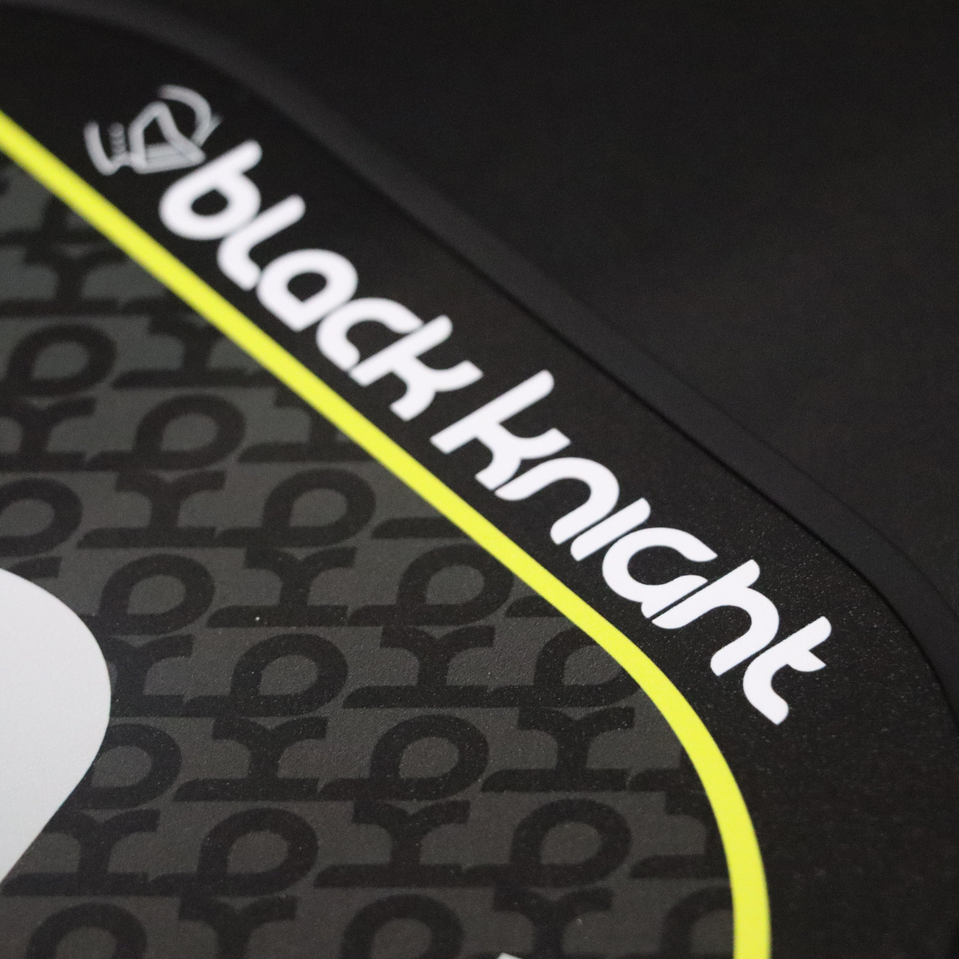 Black Knight Max Feel V2 Pickleball Paddle – BlackKnightPH