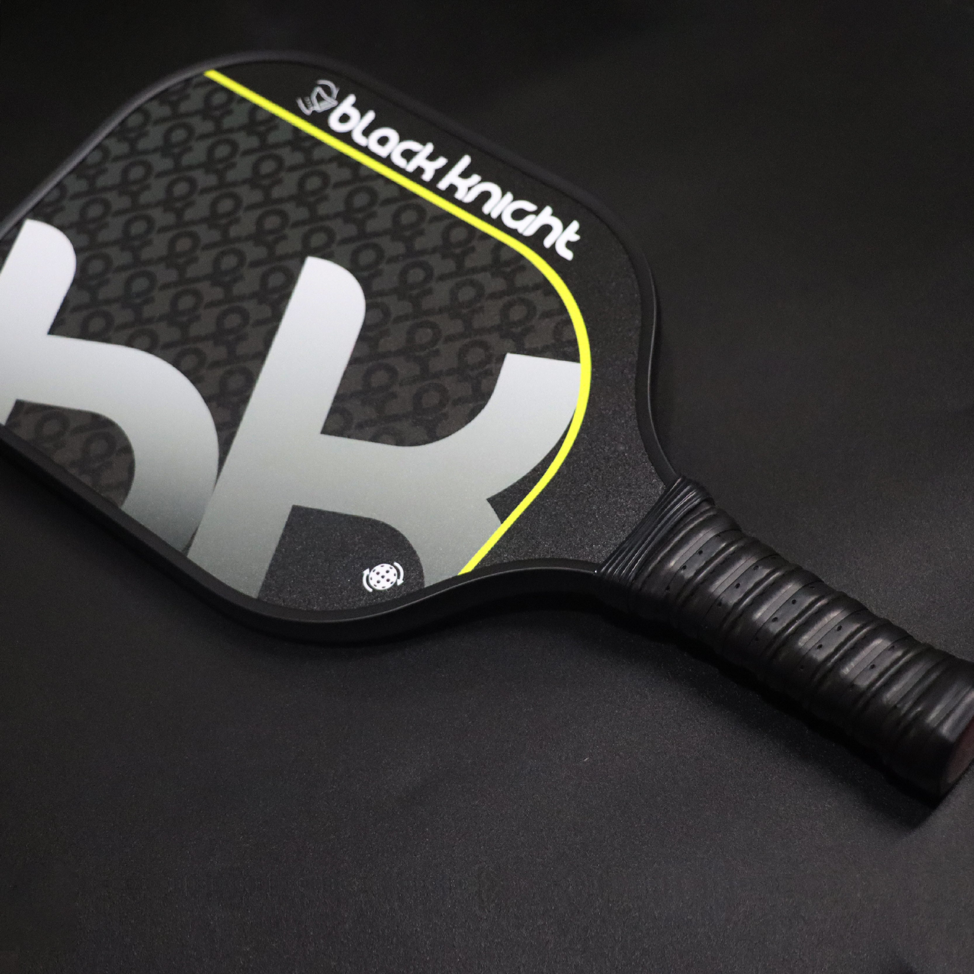 Black Knight Max Feel V2 Pickleball Paddle – BlackKnightPH