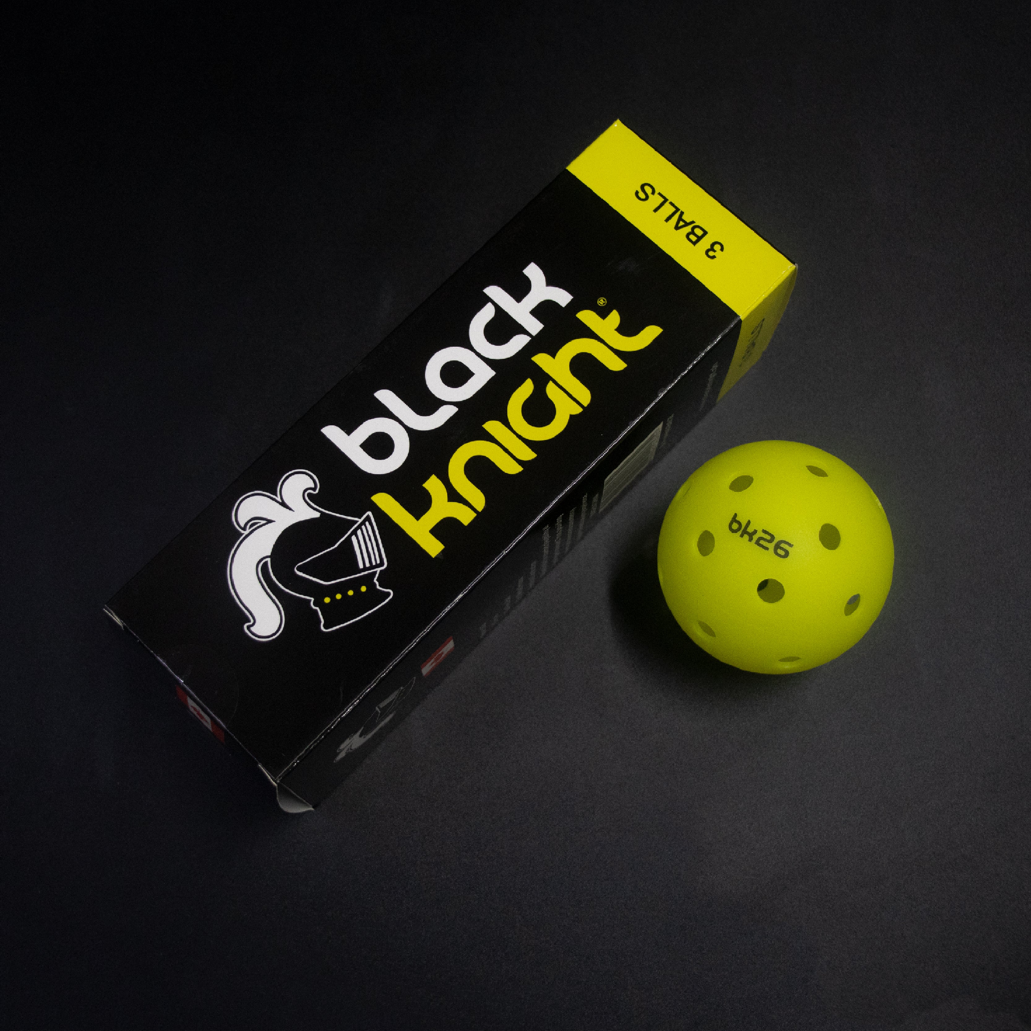 Black Knight BK26 Pickleball INDOOR – BlackKnightPH