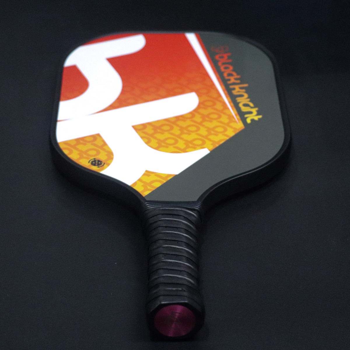 Black Knight Max Power V2 Pickleball Paddle – BlackKnightPH