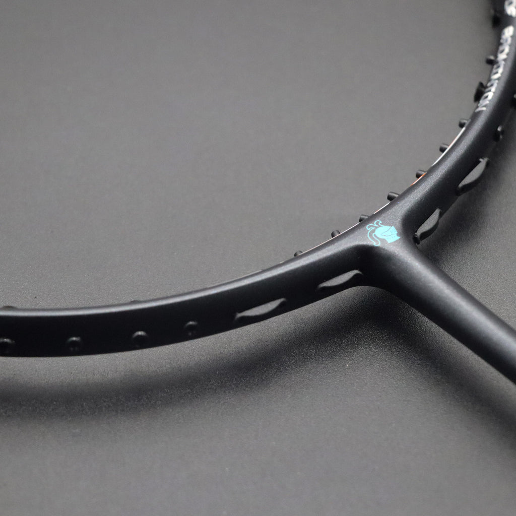 Badminton Racket – BlackKnightPH