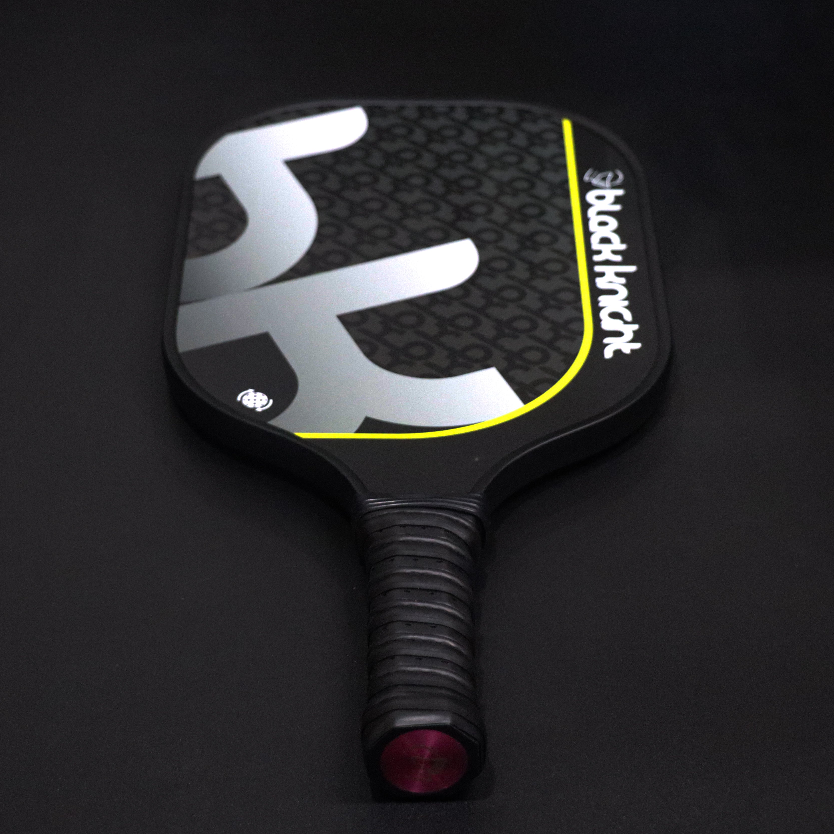 Black Knight Max Feel V2 Pickleball Paddle – BlackKnightPH