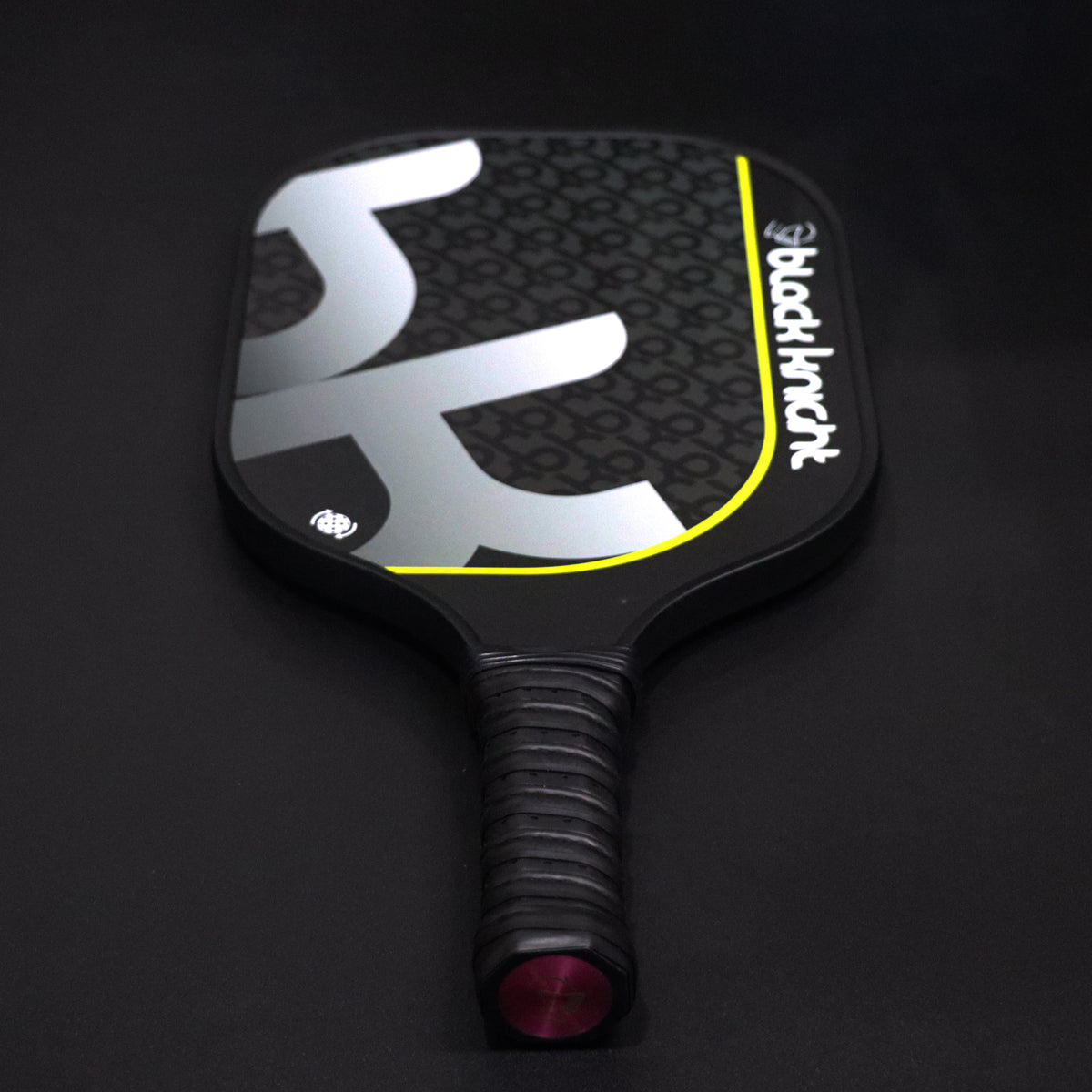 Black Knight Max Feel V2 Pickleball Paddle – BlackKnightPH