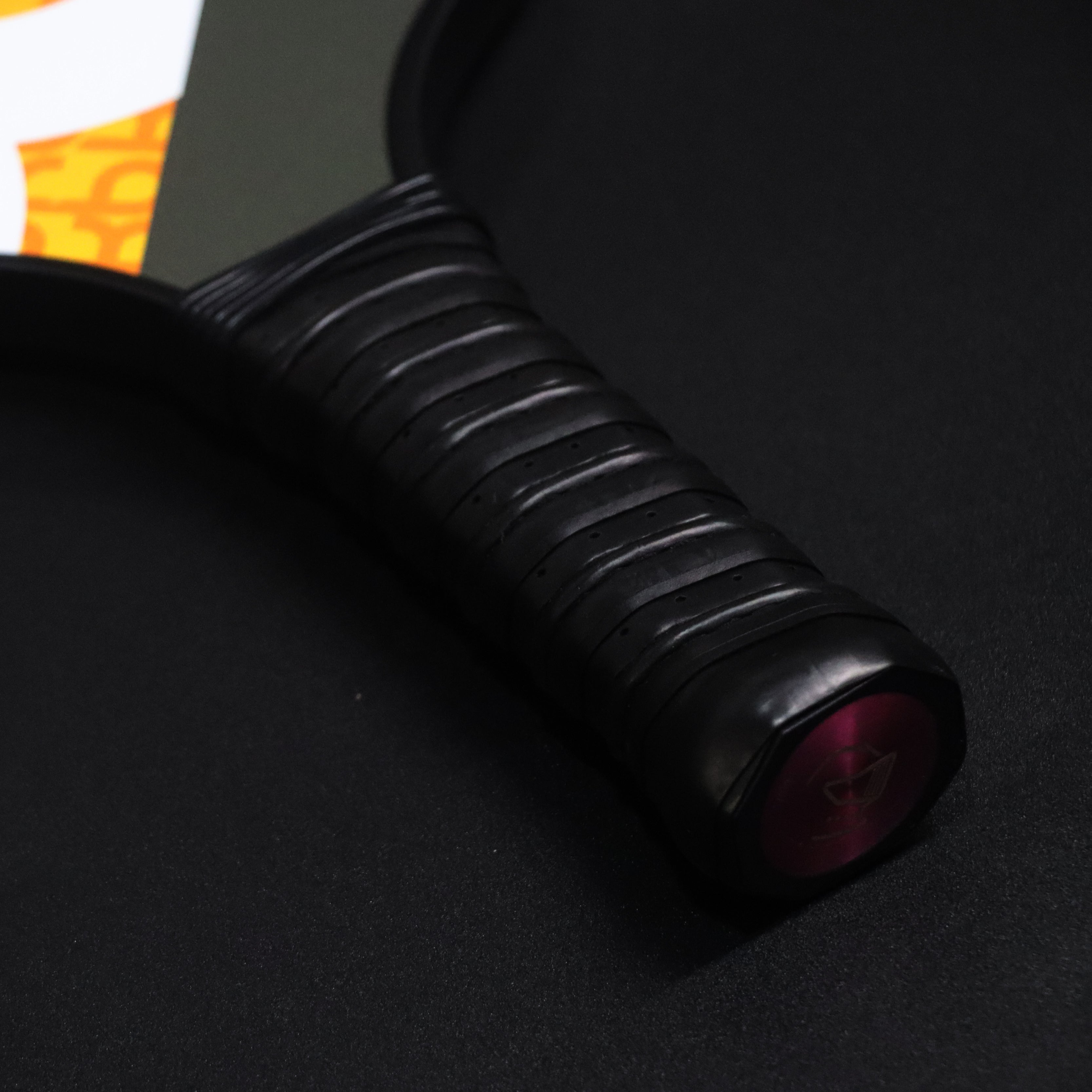 Black Knight Max Power V2 Pickleball Paddle – BlackKnightPH