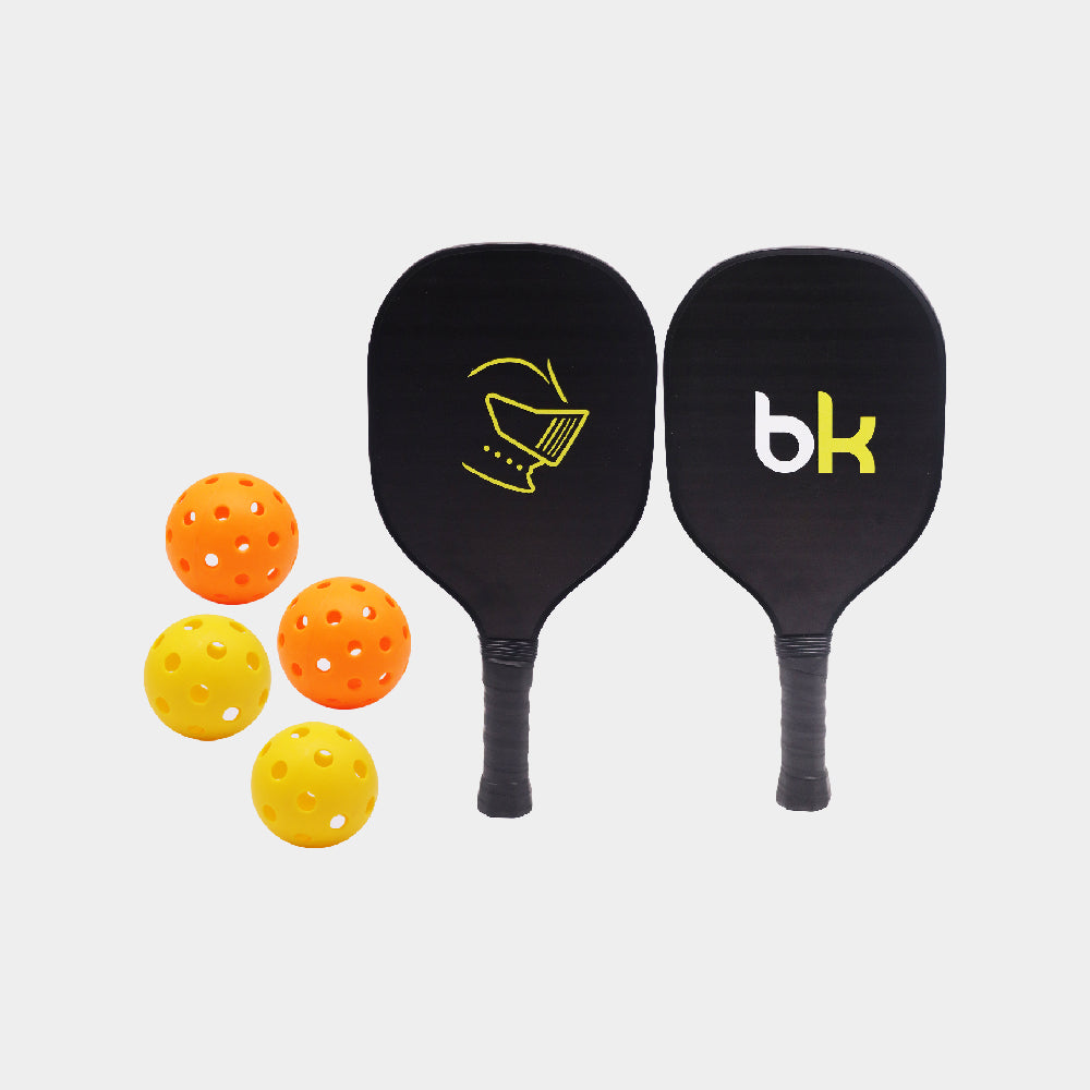 Pickleball – BlackKnightPH