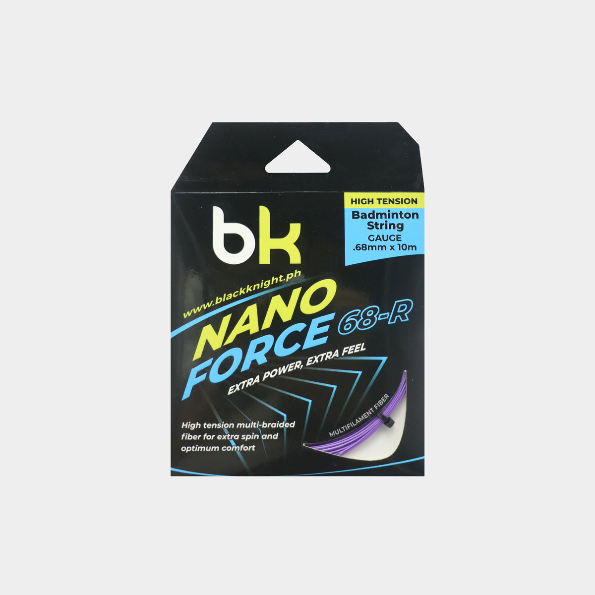 Black Knight Nano Force 68 – BlackKnightPH