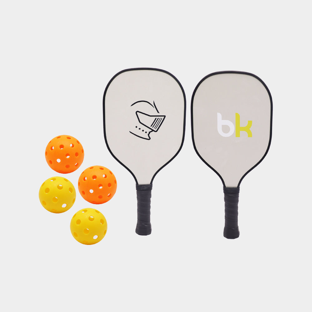Pickleball – BlackKnightPH