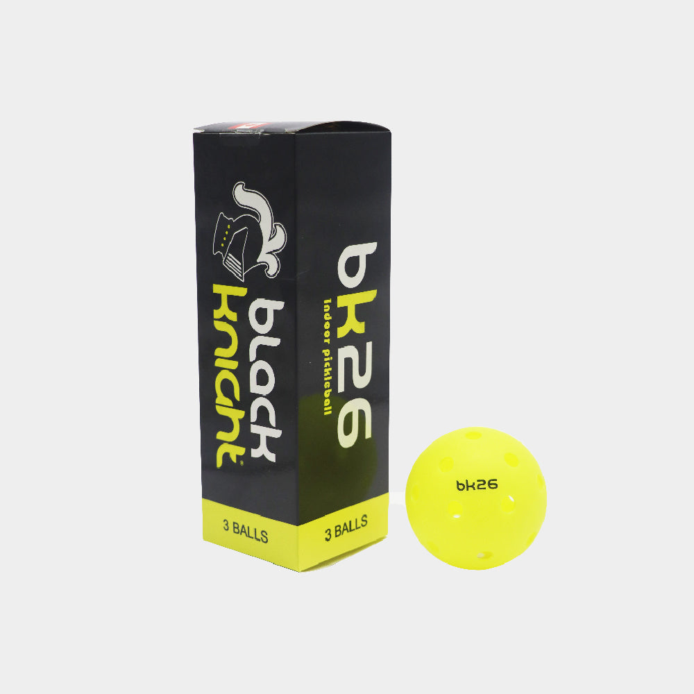 Black Knight BK26 Pickleball INDOOR – BlackKnightPH
